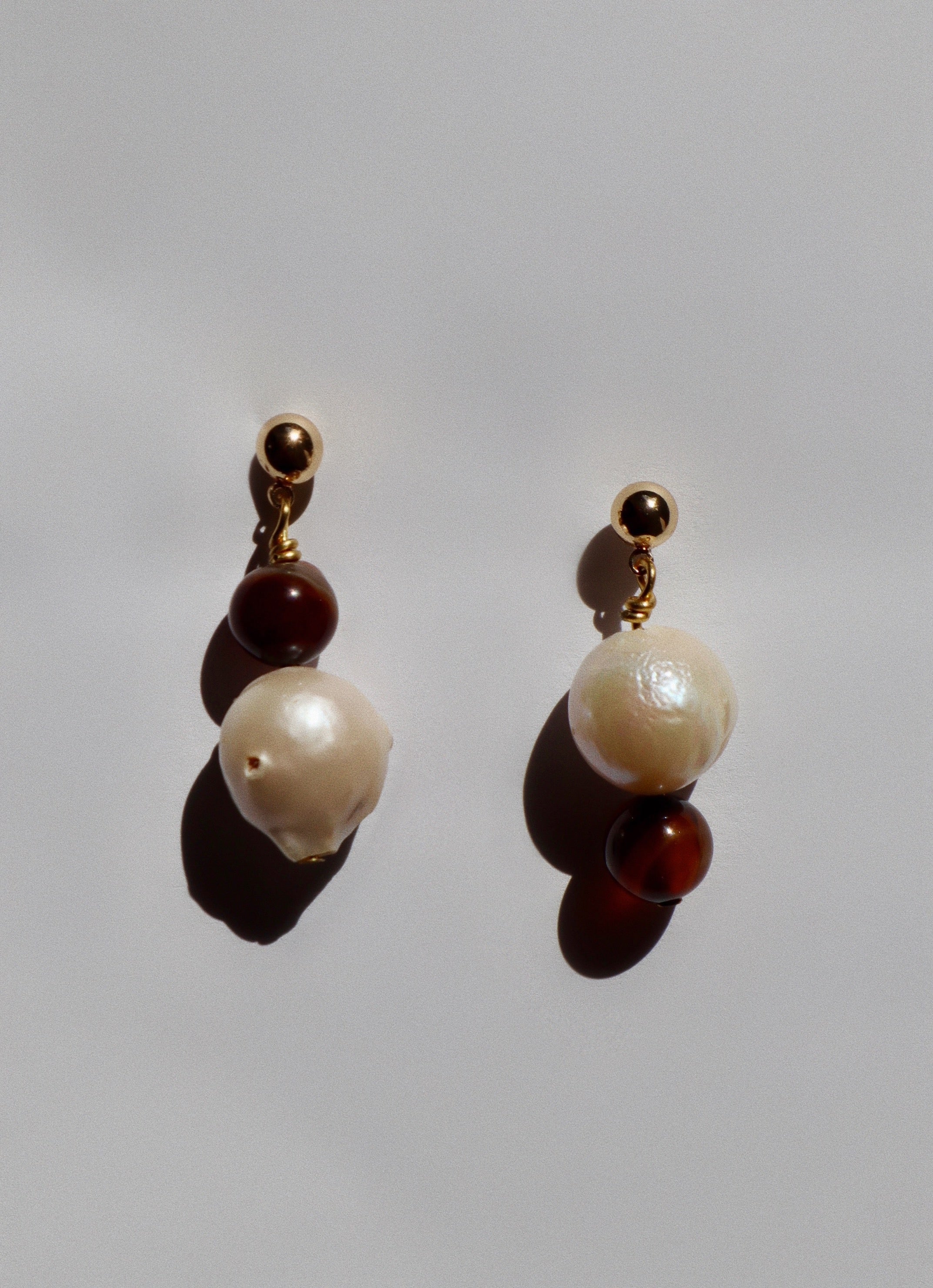 Bruna earrings – Gem Island