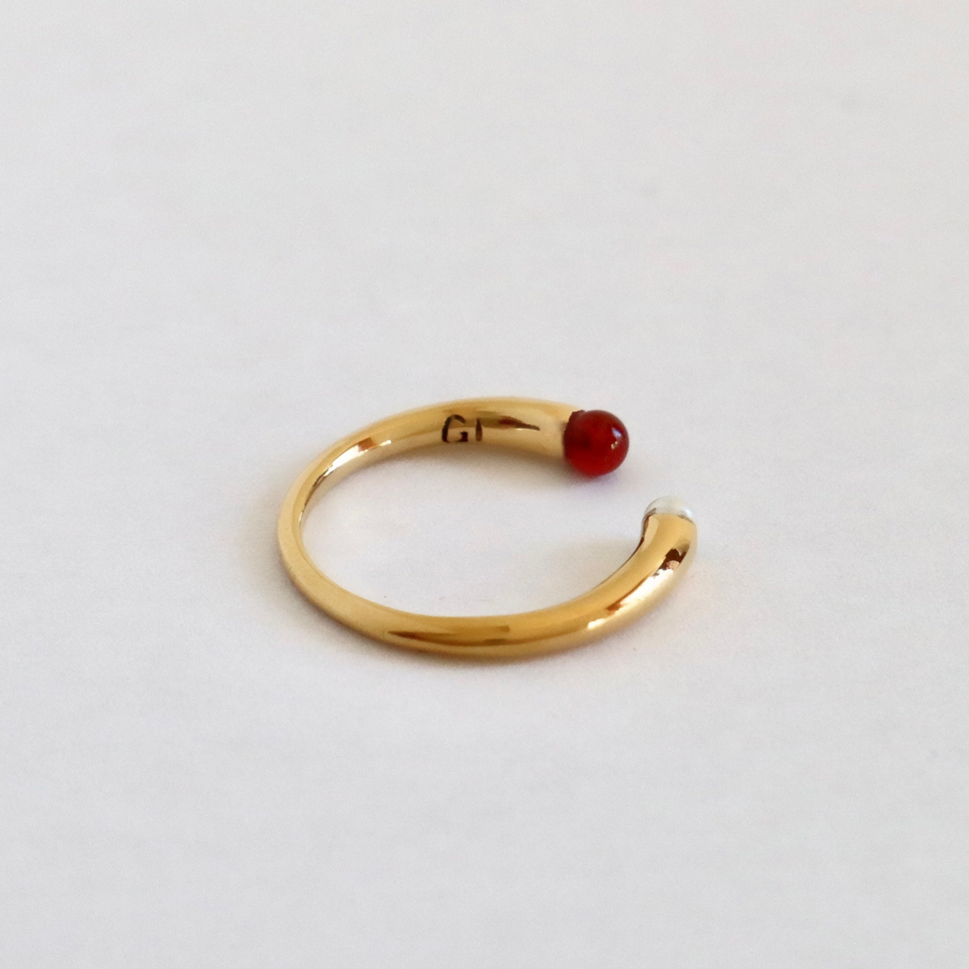 Teresa ring – Gem Island