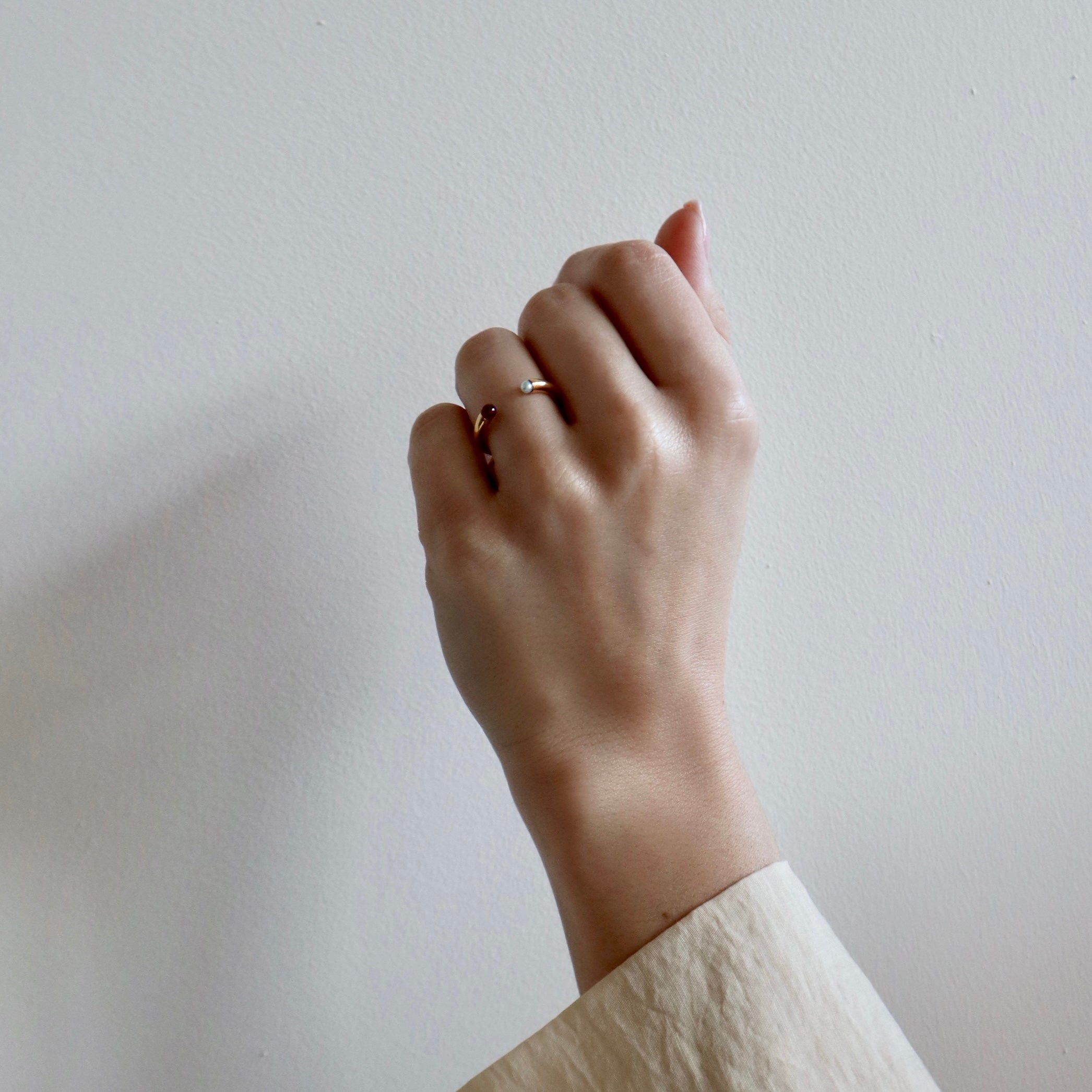 Teresa ring – Gem Island