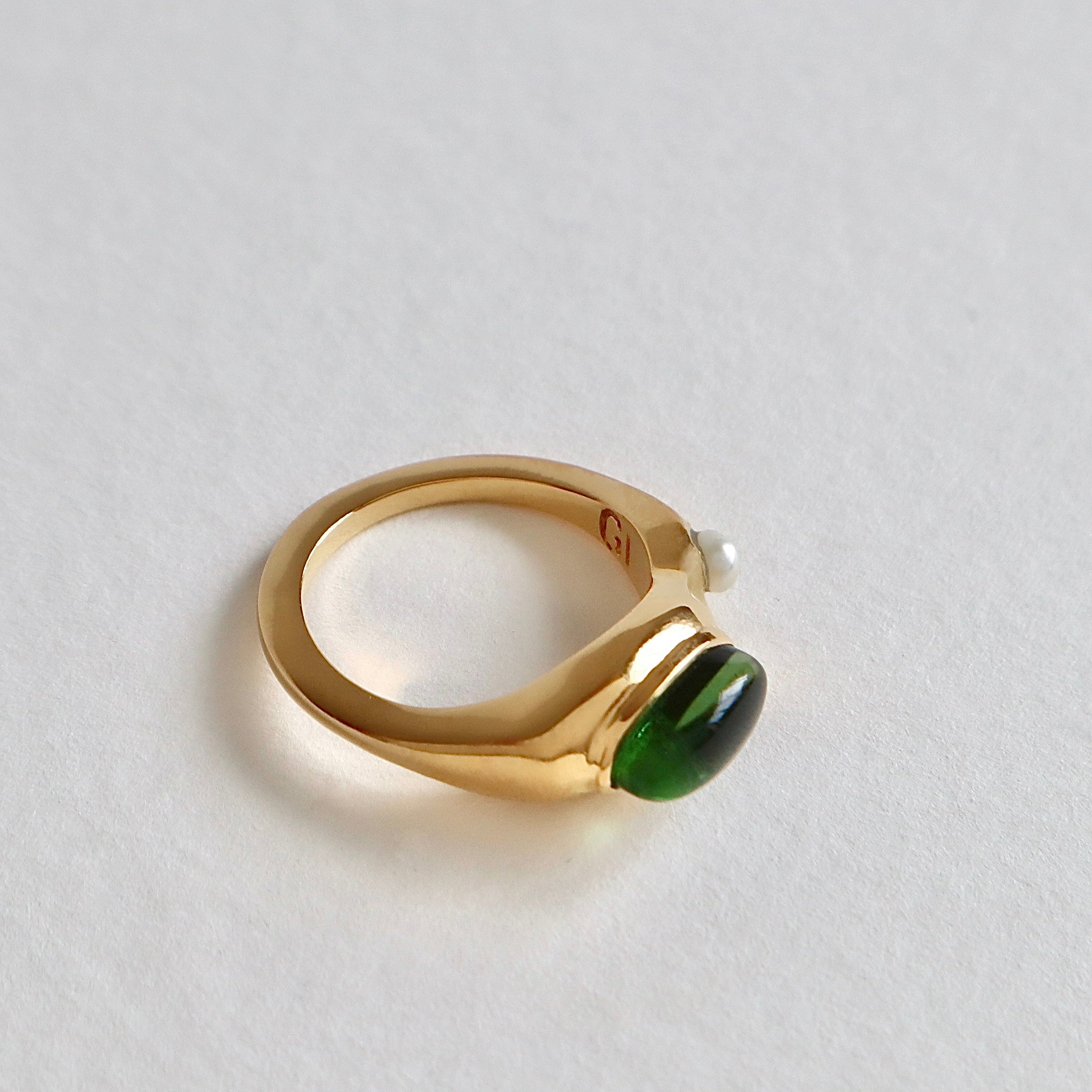 Chira ring – Gem Island