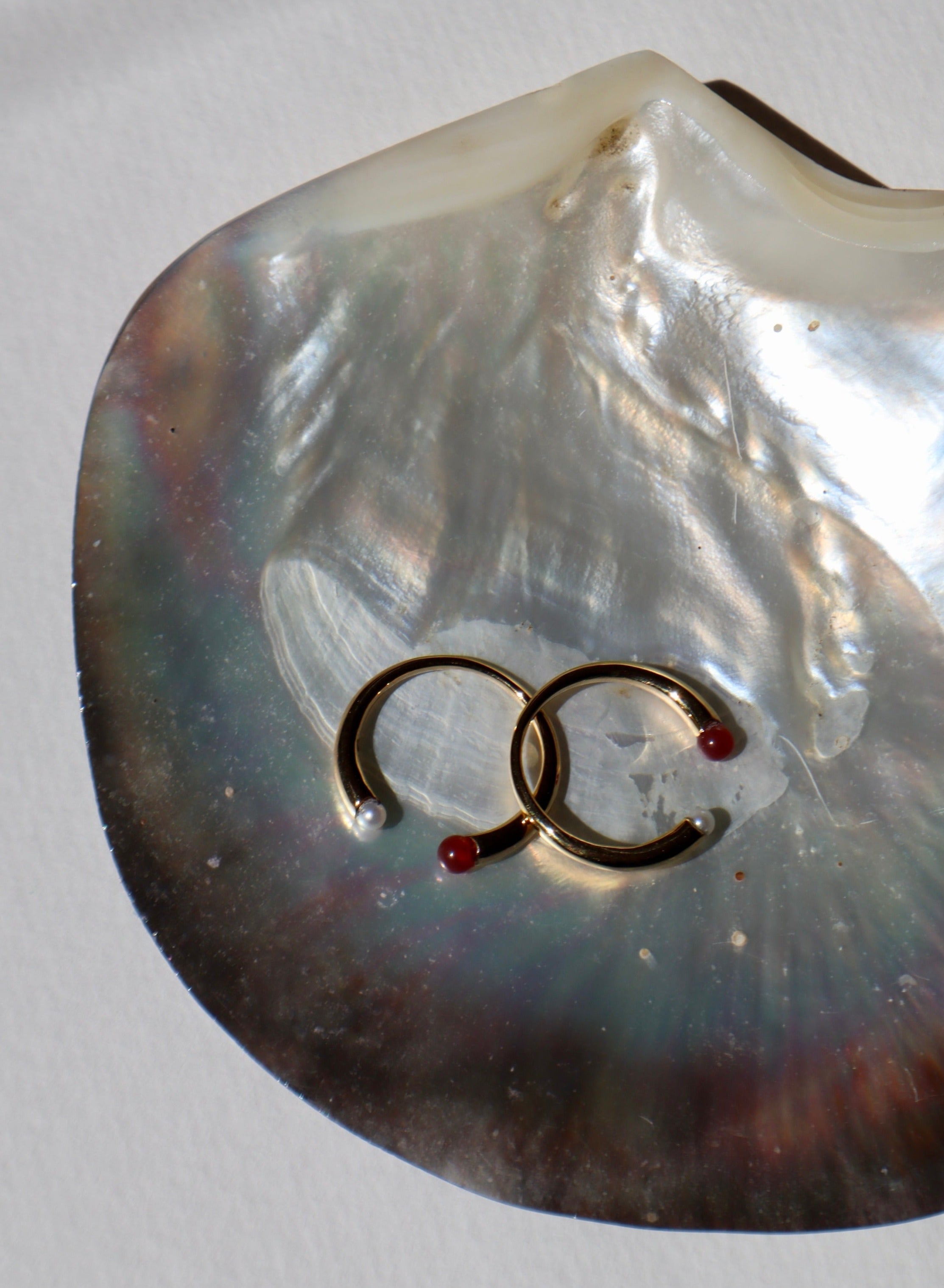 Teresa ring – Gem Island